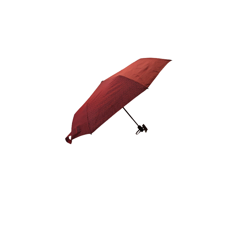 Paraguas Knirps Mujer Automático Plegable